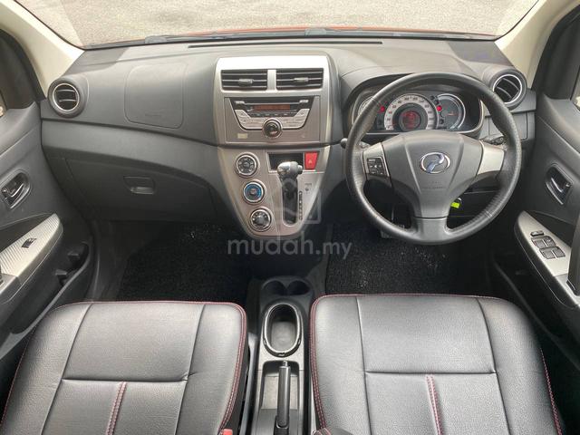 2015 Perodua MYVI 1.5 SE FACELIFT (A) SPORT RIM - Cars for sale in Sri ...