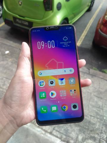 oppo a3s - Mobile Phones & Gadgets for sale in Shah Alam, Selangor