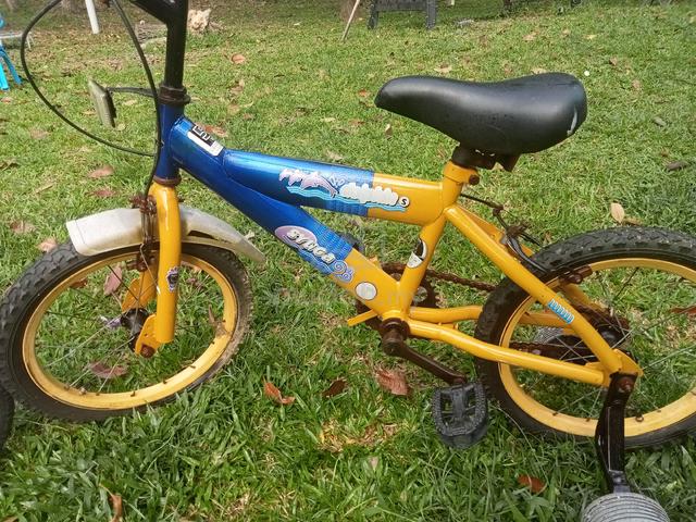 2 basikal - Sports & Outdoors for sale in Iskandar Puteri, Johor