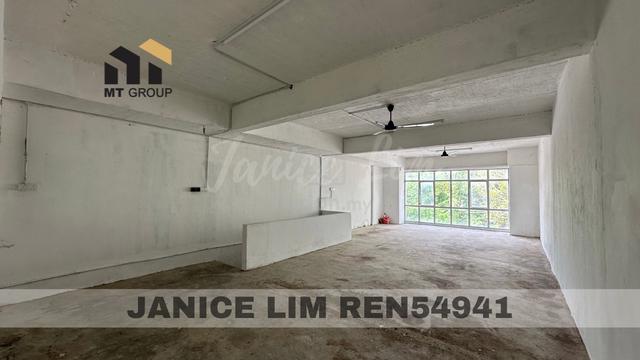 Shop lot for Sale, 1200 sq.ft, Kulim, Kedah | Mudah.my