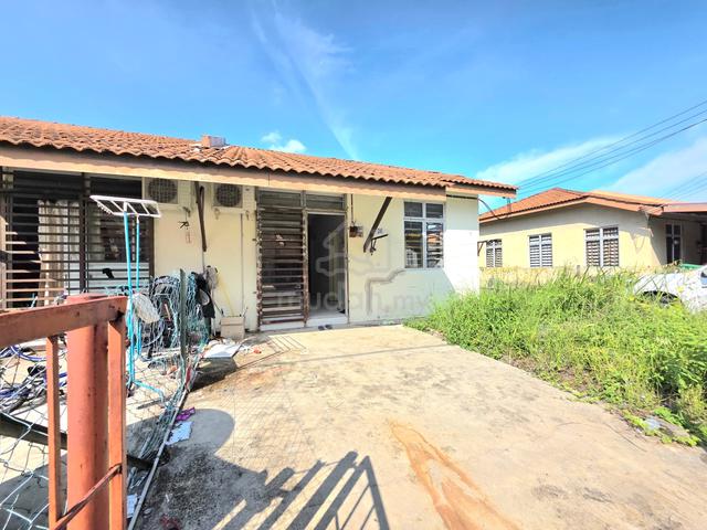 Terraced House for Sale, 3 Bedroom, 1151 sq.ft, Kuantan, Pahang | Mudah.my