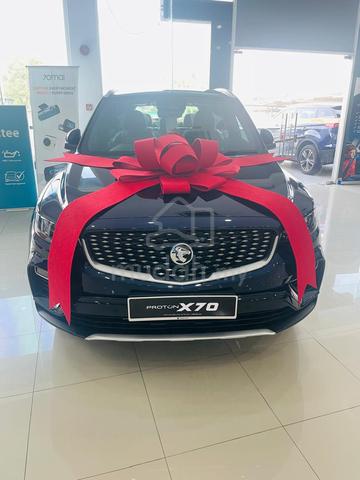 X70 Premium 2025 Highest REBATE MID YEAR PROMO - Cars for sale in Bangi ...
