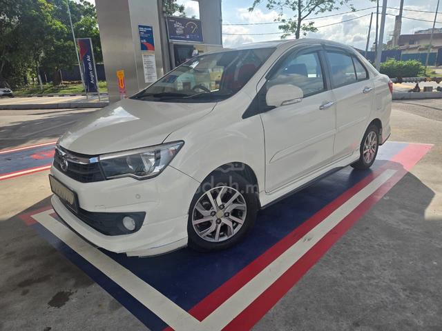 2016 Perodua BEZZA 1.3 ADVANCE (A) - Cars for sale in Johor Bahru ...