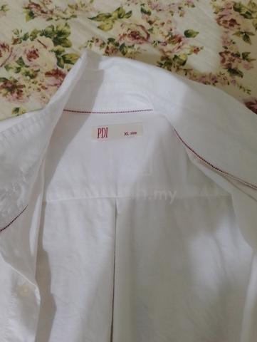 kemeja pjg pdi - Clothes for sale in Kepala Batas, Penang