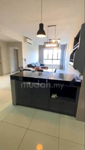 Condominium for Rent, 2 Bedroom, 900 sq.ft, Irama Wangsa, Wangsa Maju, Kuala Lumpur 111885629 ...