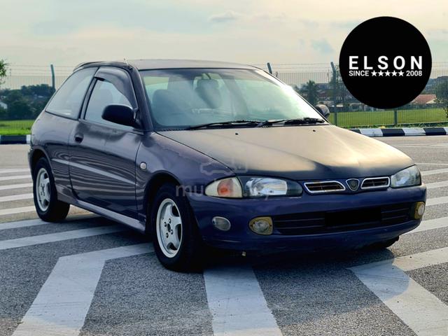 1997 Proton SATRIA 1.3 (M) GL (Loan Kedai / Cash) - Cars for sale in ...