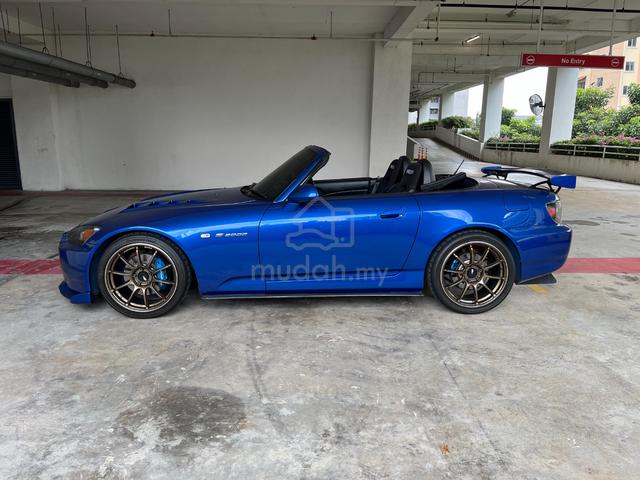 Honda S2000 2.2 AP2 Massive Mod Parts - Cars for sale in Desa ParkCity ...