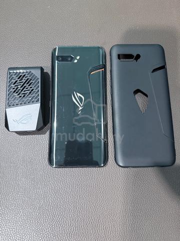 asus rog 12/512 - Mobile Phones & Gadgets for sale in Kota Bharu, Kelantan
