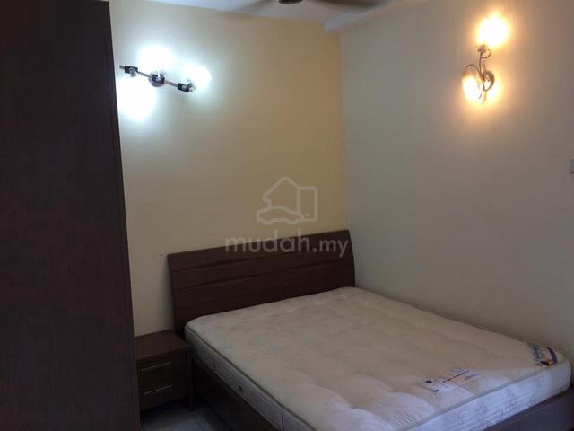 Apartment for Rent, 3 Bedroom, 710 sq.ft, Relau Vista, Bayan Lepas ...