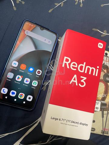 Redmi A3 - Mobile Phones & Gadgets for sale in Bertam, Penang