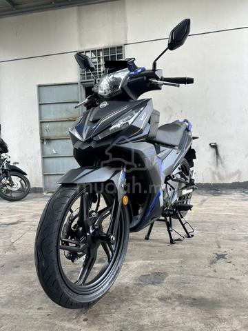 2022 SYM VF3i 185 LE Pro ABS ( FULL LOAN ) - Motorcycles for sale in ...