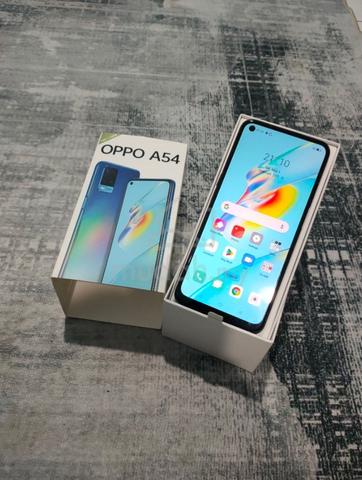 oppo A54 - Mobile Phones & Gadgets for sale in Johor Bahru, Johor