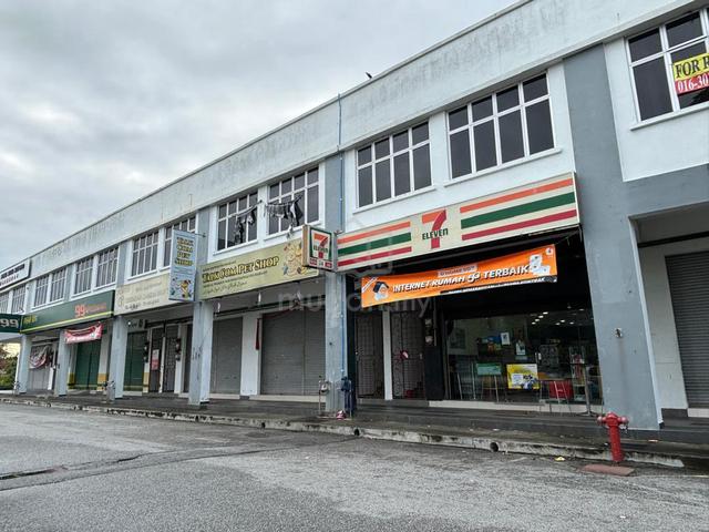 Shop lot for Rent, 1400 sq.ft, Seremban 2, Negeri Sembilan | Mudah.my
