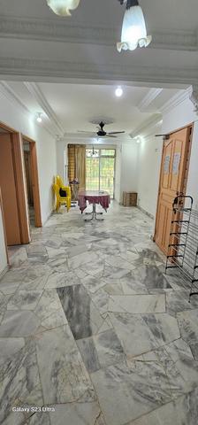 Condominium for Rent, 3 Bedroom, 900 sq.ft, Casa Ria (Cheras), Cheras ...