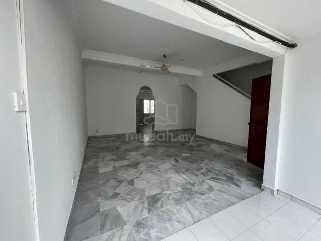 2-storey Terraced House for Sale, 4 Bedroom, 1116 sq.ft, Subang Jaya ...