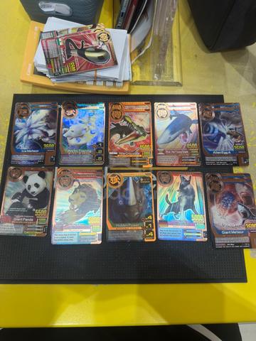Animal Kaiser Card - Hobby & Collectibles for sale in Klang, Selangor