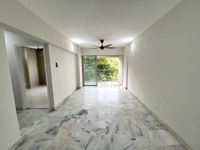 Apartment for Sale, 3 Bedroom, 850 sq.ft, Vista Angkasa, Bangsar South ...
