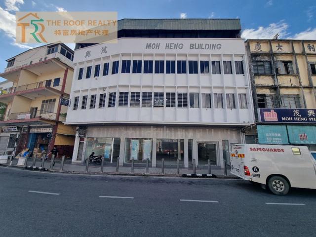 Shop lot for Rent, 4690 sq.ft, Miri, Sarawak 104555715 | Mudah.my