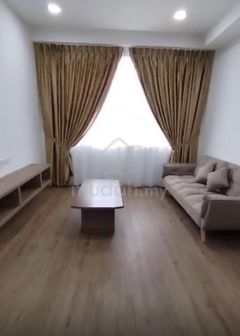 Service Residence for Rent, 2 Bedroom, 800 sq.ft, Avona Residence ...