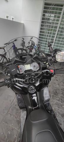 xmax v1 2022 - Motorcycles for sale in Seremban, Negeri Sembilan ...
