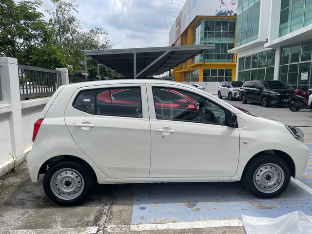 2026 Perodua AXIA E rahmah (M) - Cars for sale in Klang, Selangor ...