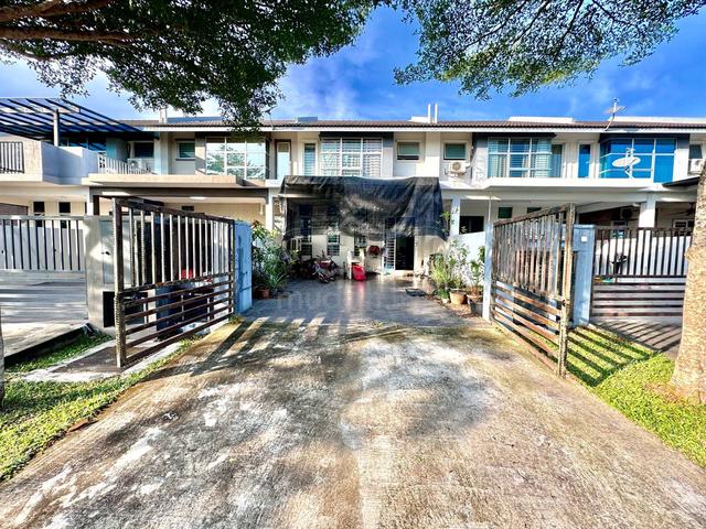 2-storey Terraced House for Sale, 4 Bedroom, 2100 sq.ft, Bangi, Selangor | Mudah.my
