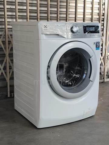 Electrolux Inverter Washing Machine Washer 10kilos - Home Appliances ...