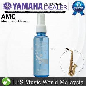 Yamaha AMC Mouthpiece Cleaner Spray - Music Instruments for sale in ...