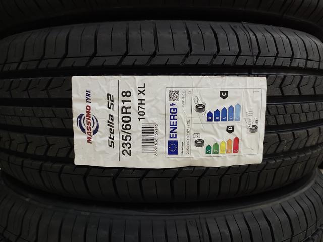 235/60/18 Massimo Stella S2 Tyre 2025 Tayar - Car Accessories & Parts ...