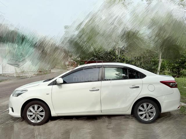 2016 Toyota VIOS 1.5 J ENHANCED (A) - Cars for sale in Johor Bahru, Johor