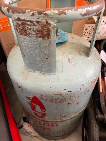 tong gas solar - Home Appliances & Kitchen for sale in Port Klang, Selangor