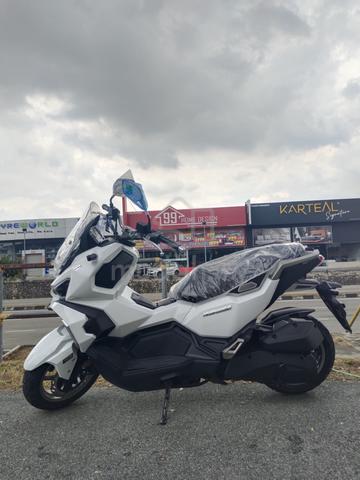 SYM HUSKY ADV 150 2025 (NEW MODEL ADv) - Motorcycles for sale in ...