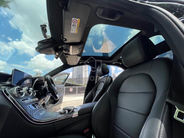 2019 Mercedes Benz C200 1.5 AMG UNREG ( SUNROOF ) - Cars for sale in ...