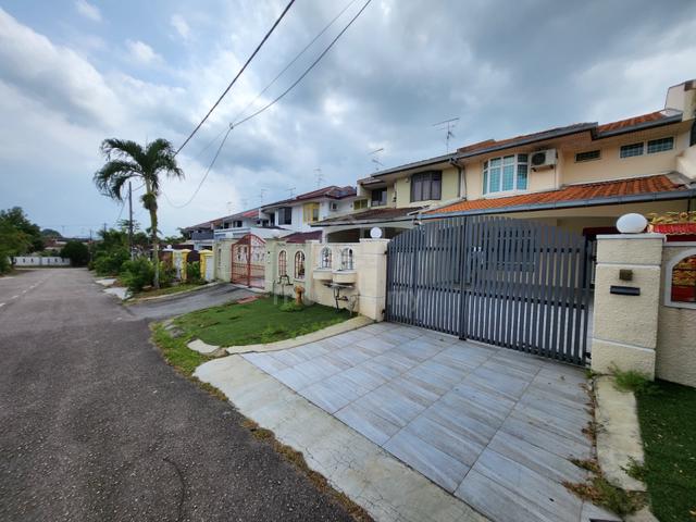molek - House for sale in Johor Bahru, Johor