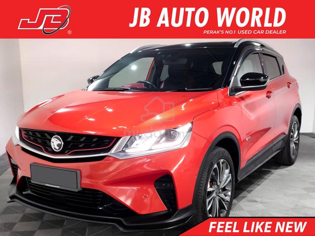 2021 Proton X50 Flagship 1Owner Macam Baru - Cars for sale in Sitiawan ...