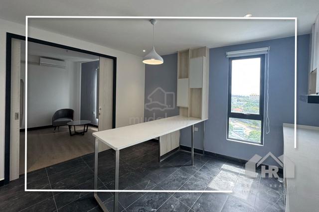 Service Residence for Rent, 2 Bedroom, 467 sq.ft, Vetro 11 Designer ...