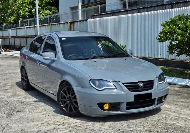Proton PERSONA 1.6 ELEGANCE F/LIFT (A) SPACE GREY - Cars for sale in ...