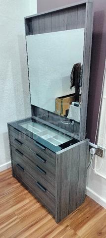 Dressing table - Furniture & Decoration for sale in Georgetown, Penang