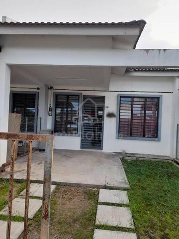 Terraced House for Sale, 3 Bedroom, 1399 sq.ft, Padang Meha, Kedah ...