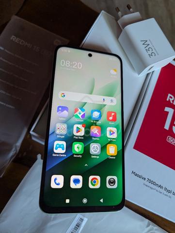 redmi 15 5g - Mobile Phones & Gadgets for sale in Kota Bharu, Kelantan