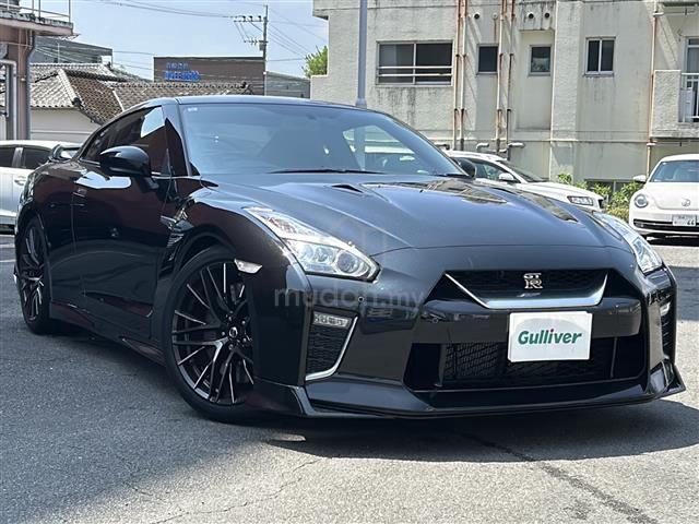 2021 Nissan GT-R 3.8 PURE EDITION OPEN FOR BOOKING - Cars for sale in ...