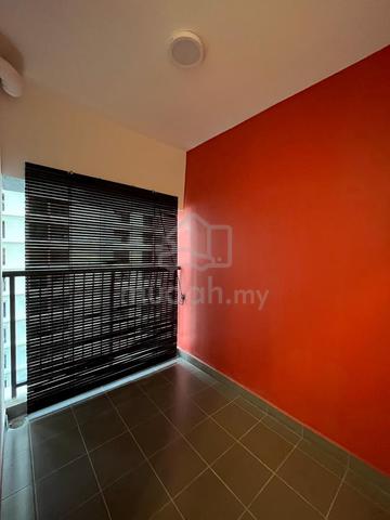 Apartment for Rent, 3 Bedroom, 1000 sq.ft, Harmoni Elmina 1, Shah Alam ...