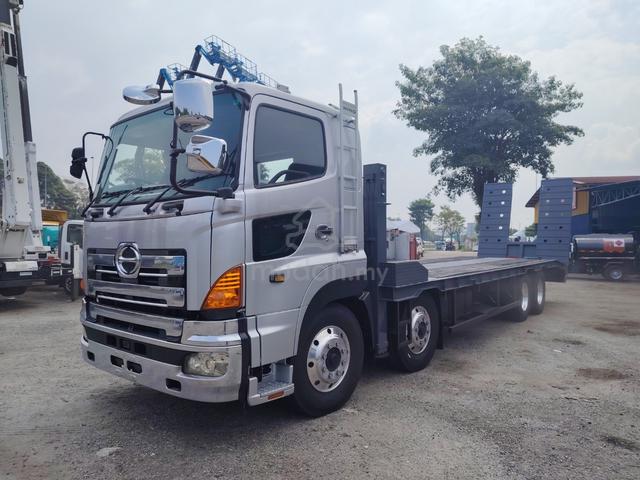 Hino 700 Self Loader - Commercial Vehicle & Boats for sale in Shah Alam ...