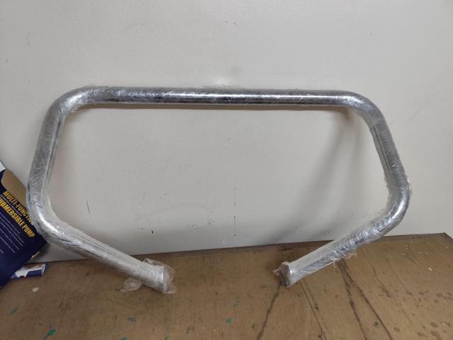 Harley HD Road King Crash Bar - Motorcycle Accessories & Parts for sale ...
