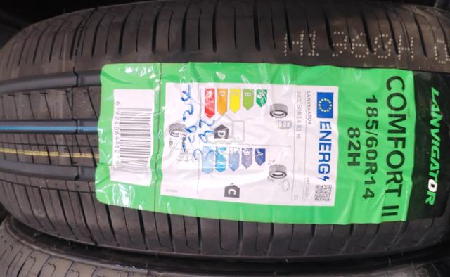 185 60 14 LANVIGATOR TAYAR Tyre New 2024 - Car Accessories & Parts for sale in Shah Alam, Selangor