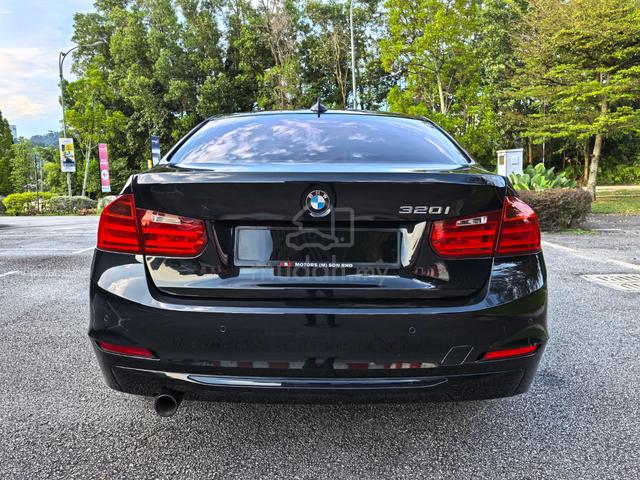 2015 Bmw 320i SPORTS (CKD) 2.0 (A)8-SPEED TWIN-TUR - Cars for sale in ...