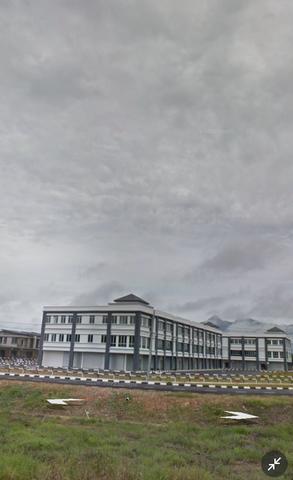 Shop lot for Sale, 5000 sq.ft, Kuching, Sarawak | Mudah.my