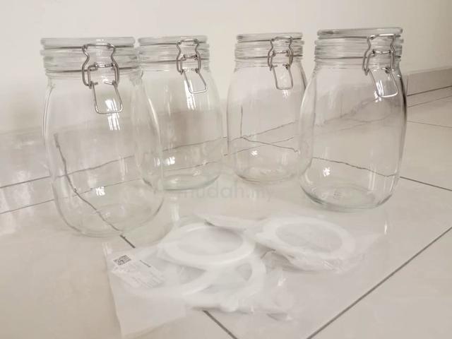 Balang IKEA - Home Appliances & Kitchen for sale in Shah Alam, Selangor