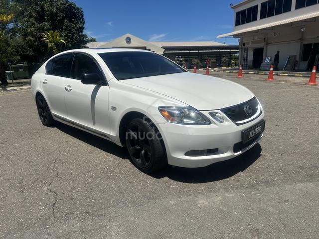 2006 Lexus GS350 3.5 (A) - Cars for sale in Penampang, Sabah