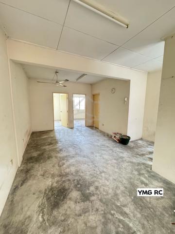 Apartment for Sale, 3 Bedroom, 650 sq.ft, Pangsapuri Palma (Bandar ...